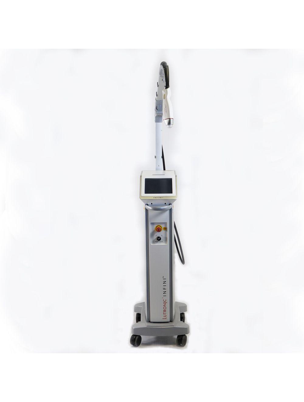 2018 Lutronic INFINI RF Microneedling Electrosurgical System - Devices ...