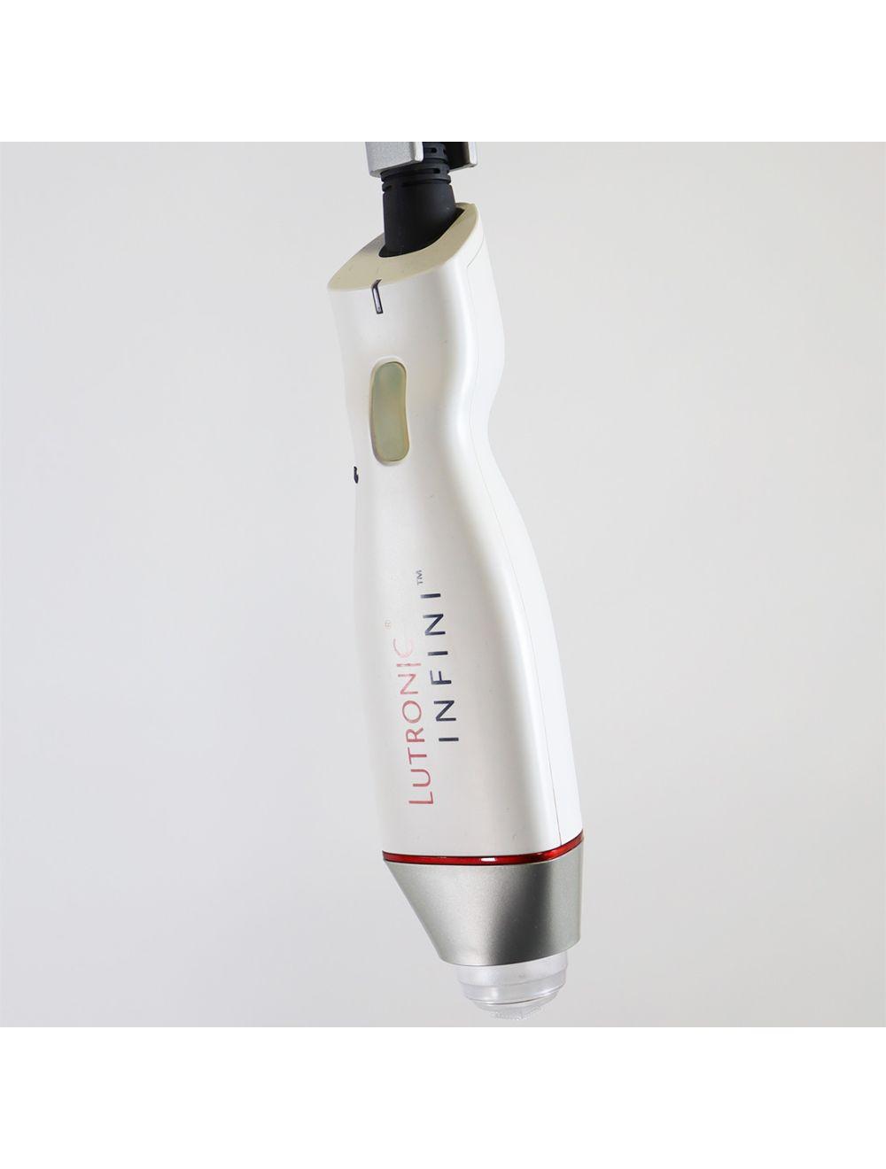 2018 Lutronic INFINI RF Microneedling Electrosurgical System – Sol ...