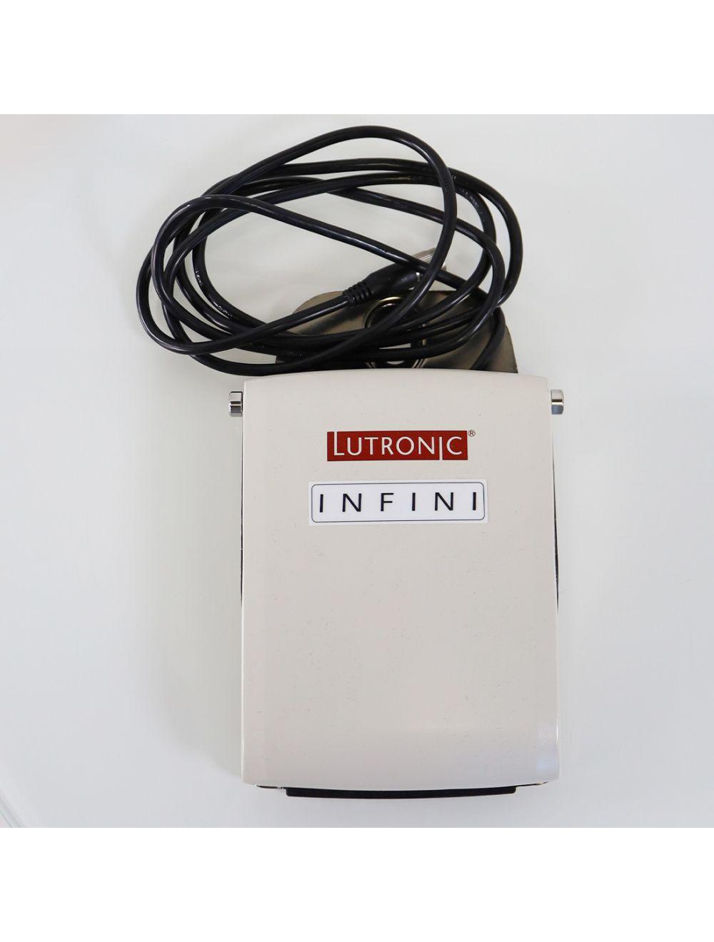 2018 Lutronic INFINI RF Microneedling Electrosurgical System – Sol ...
