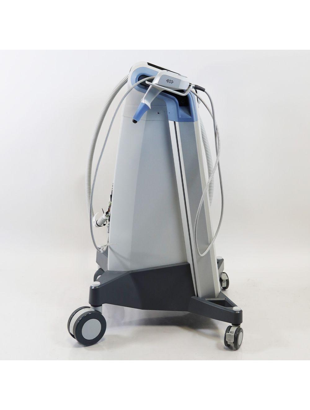 2018 BTL Exilis Ultra 360 RadioFrequency Tightening Wrinkle Reduction ...