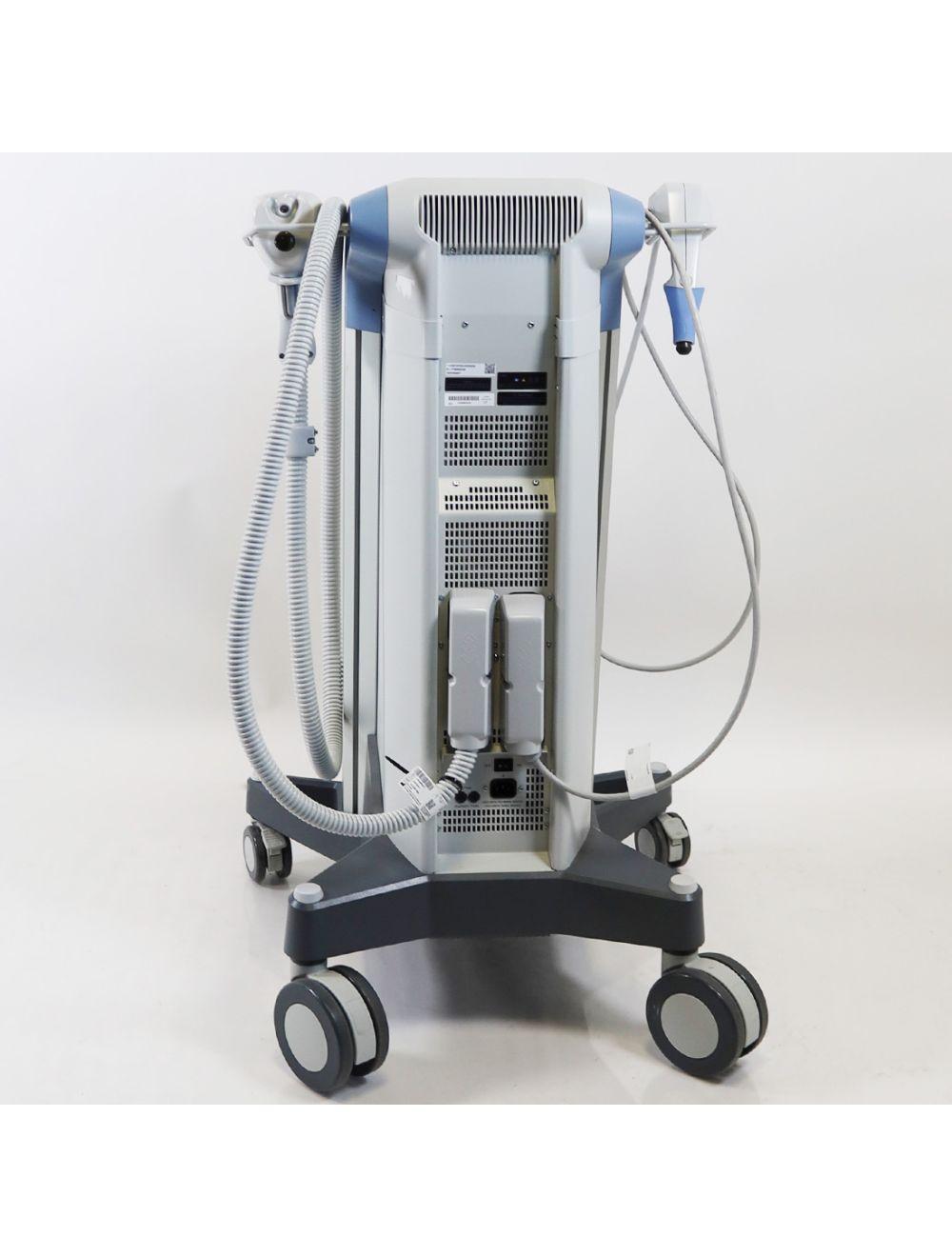 2018 BTL Exilis Ultra 360 RadioFrequency Tightening Wrinkle Reduction ...