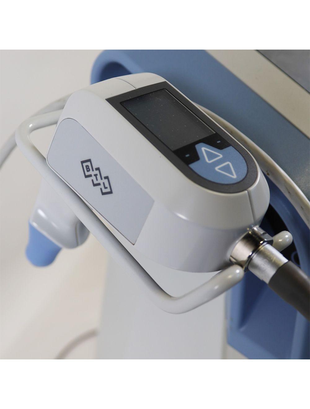 2018 BTL Exilis Ultra 360 RadioFrequency Tightening Wrinkle Reduction ...