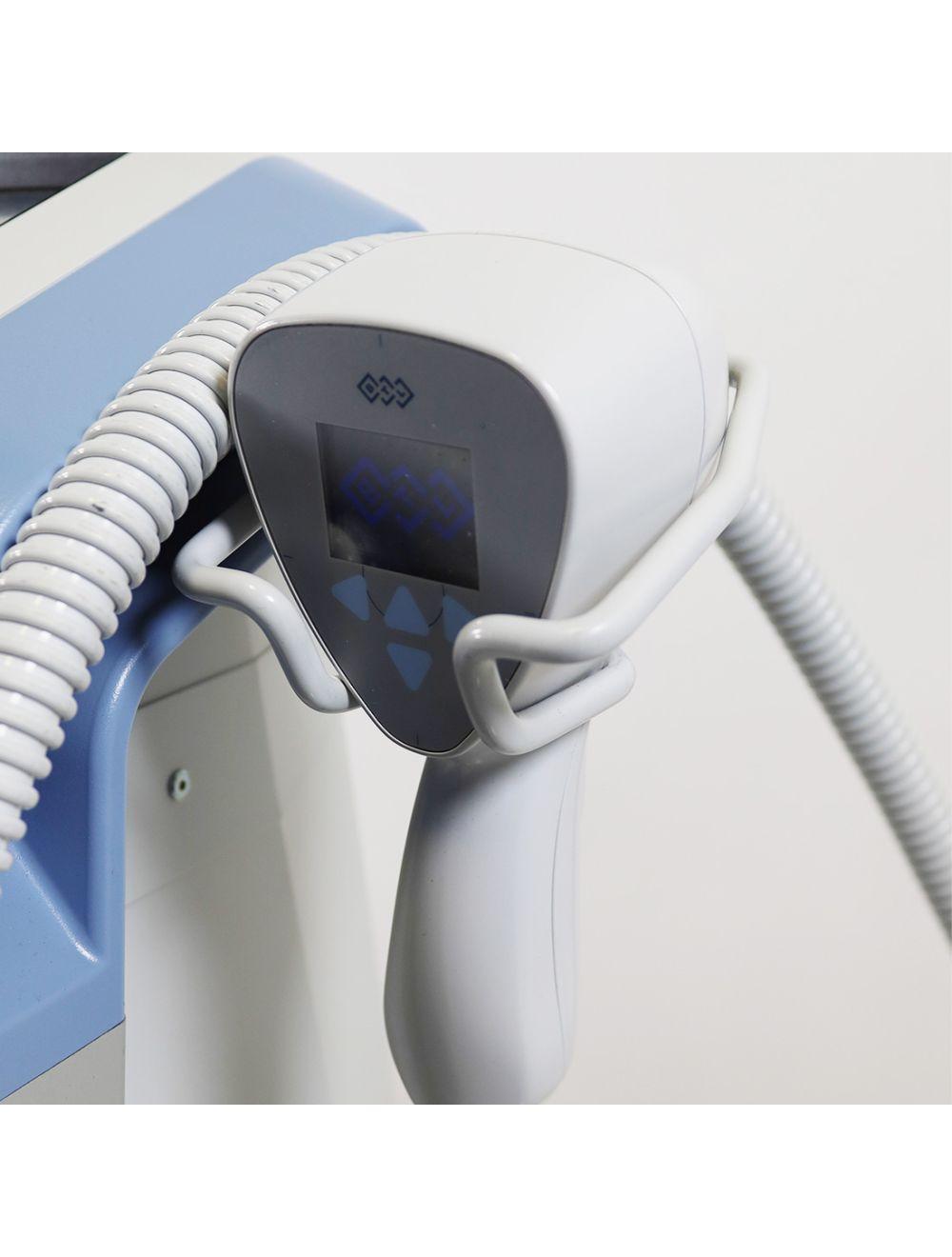 2018 BTL Exilis Ultra 360 RadioFrequency Tightening Wrinkle Reduction ...