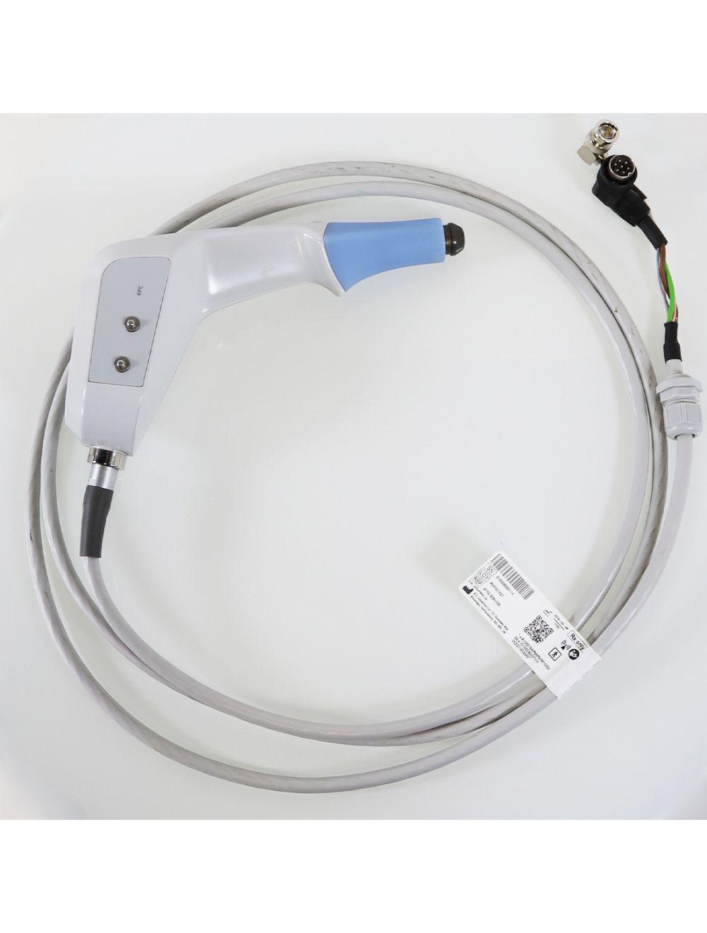 2018 BTL Exilis Ultra 360 RadioFrequency Tightening Wrinkle Reduction ...