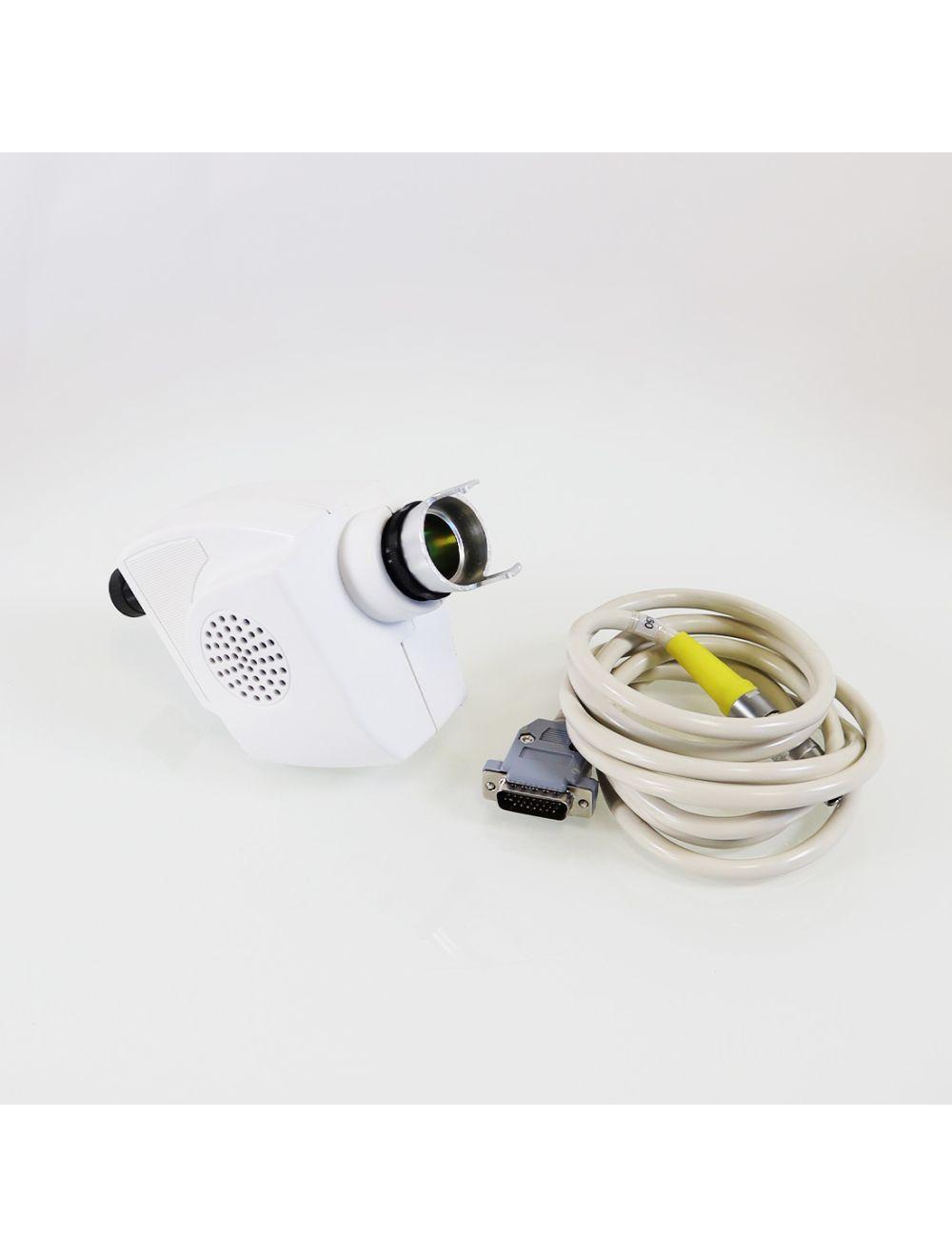 Ellman Sandstone Cortex Resurfacing Platform - CO2 and 2940nm Laser ...