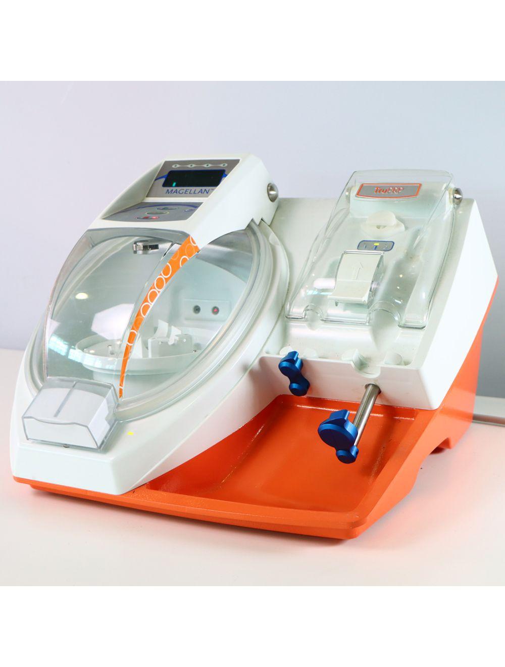 Magellan TRU100 Platelet Separator Instrument Centrifuge – Sol ...