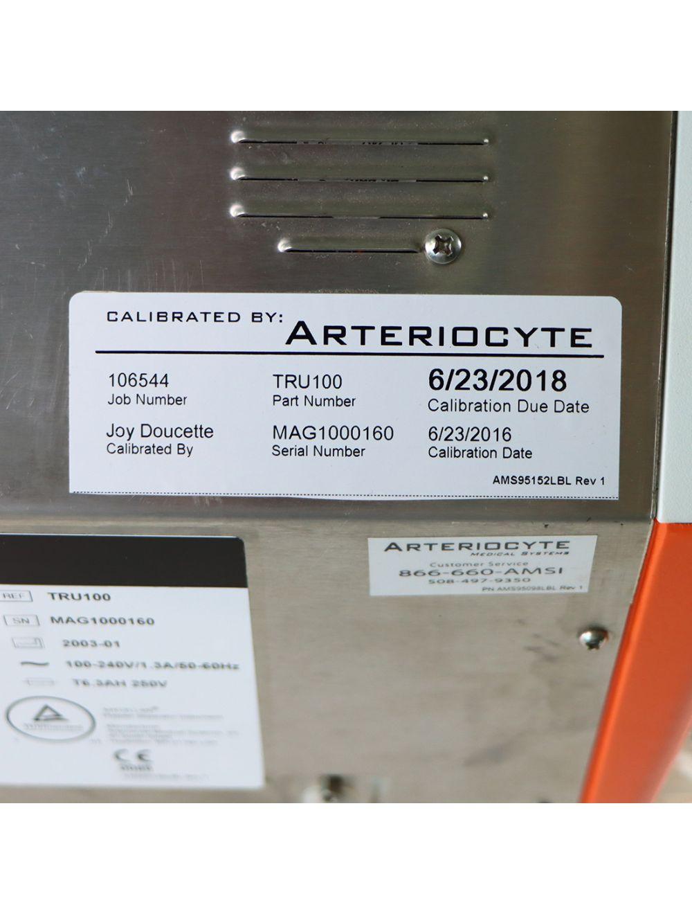 Magellan TRU100 Platelet Separator Instrument Centrifuge – Sol ...