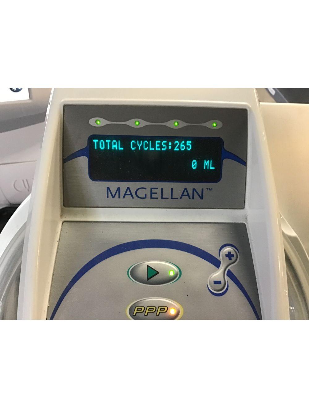 Magellan TRU100 Platelet Separator Instrument Centrifuge – Sol ...