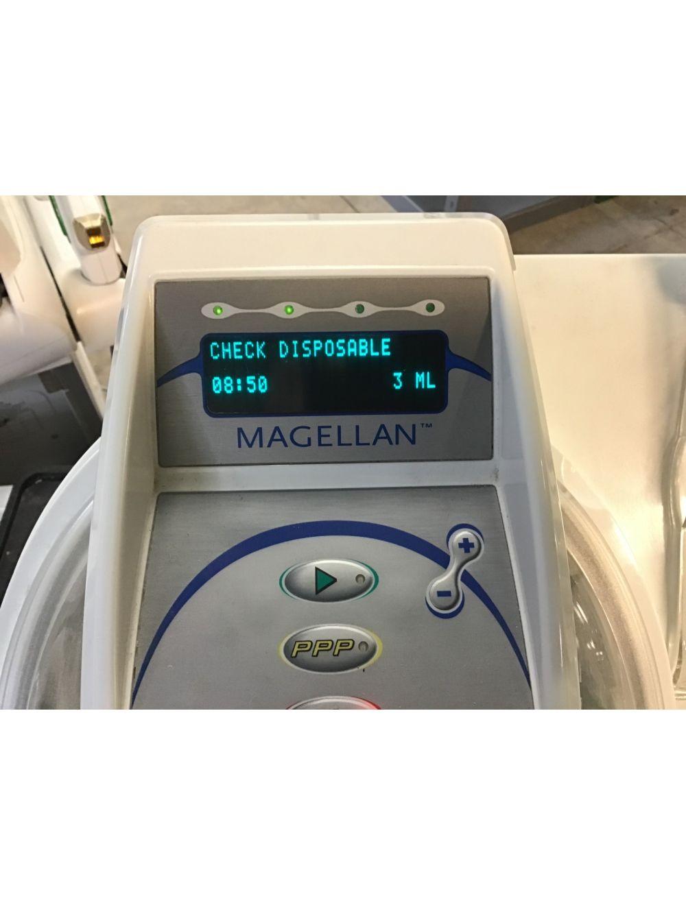 Magellan TRU100 Platelet Separator Instrument Centrifuge – Sol ...