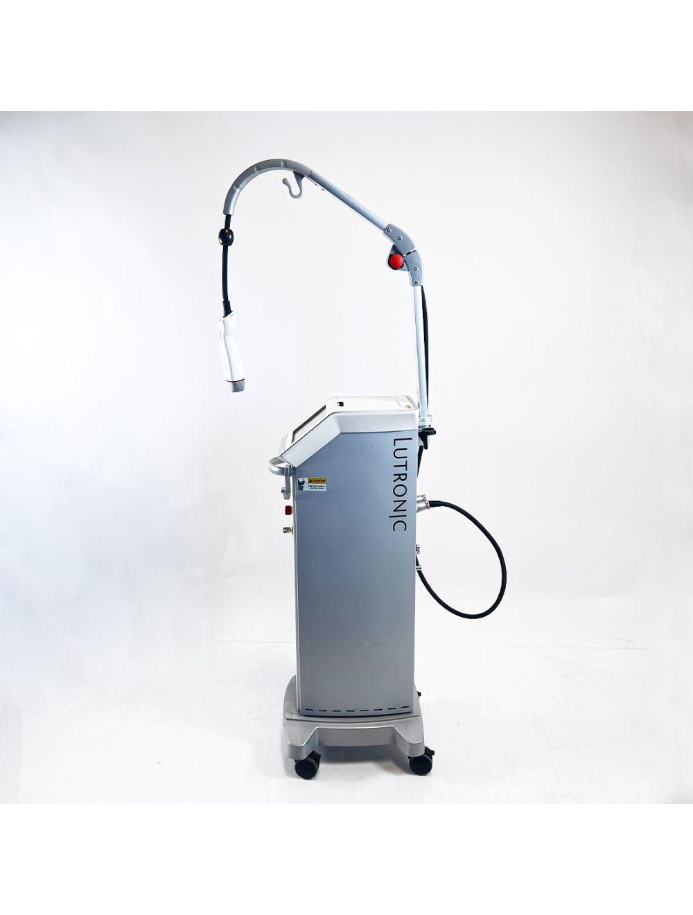 2015 Lutronic INFINI Radio Frequency Microneedling Electrosurgical RF ...
