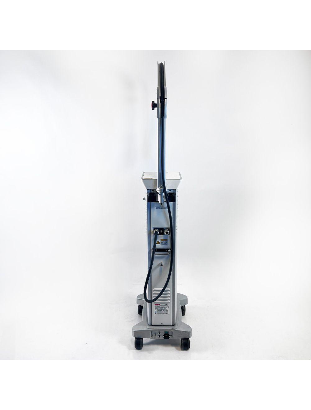 2015 Lutronic INFINI Radio Frequency Microneedling Electrosurgical RF ...