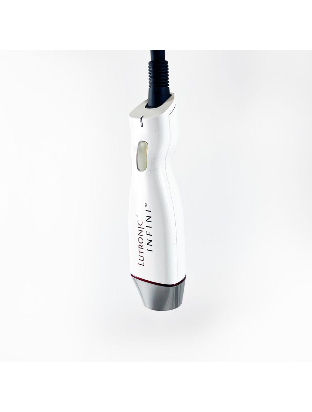 2015 Lutronic INFINI Radio Frequency Microneedling Electrosurgical RF ...