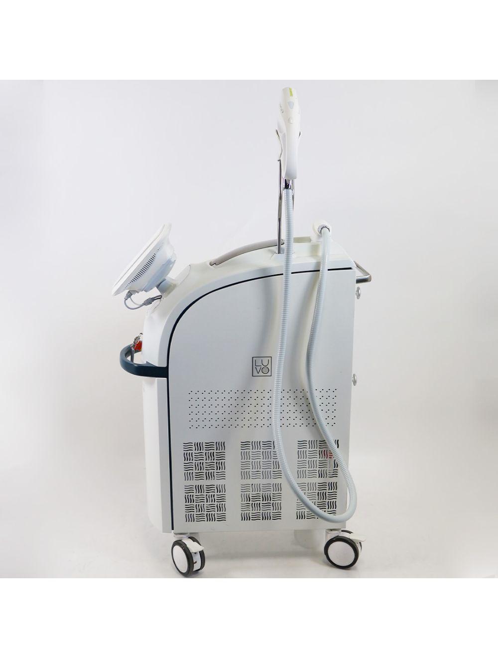 2022 Luvo Lucent IPL Laser System Skin Rejuvenation Hair Removal ...