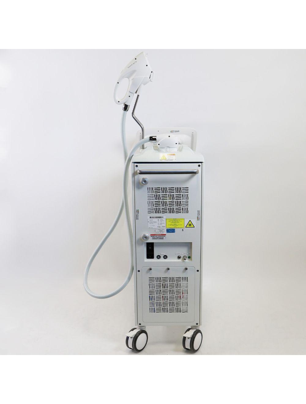 2022 Luvo Lucent IPL Laser System Skin Rejuvenation Hair Removal ...