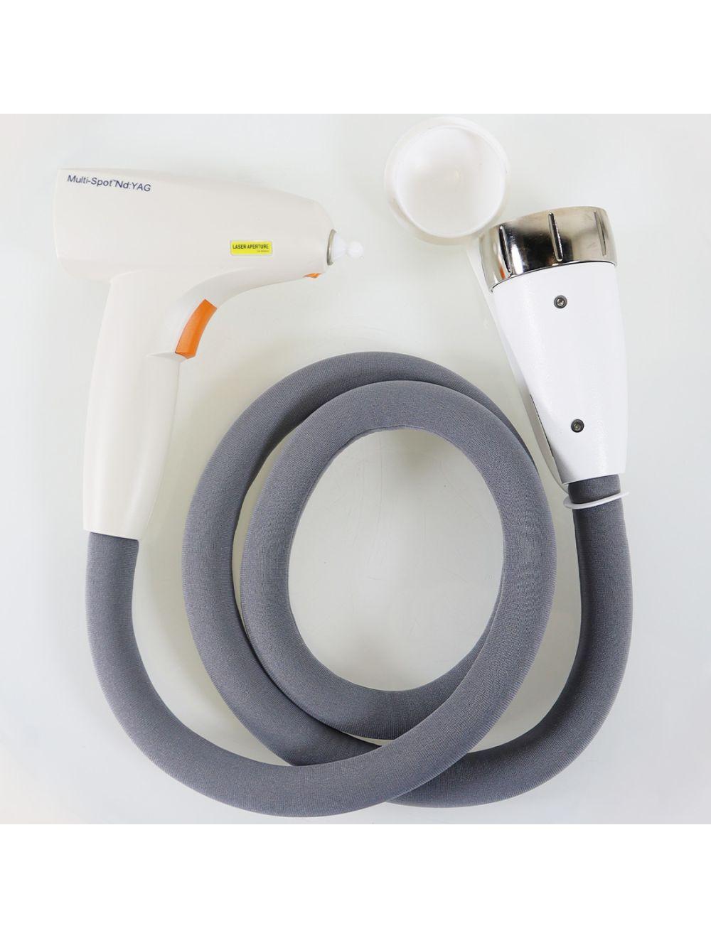 2018 Lumenis M22 Laser Fully Loaded IPL NdYag Q-Switched ResurFX System ...