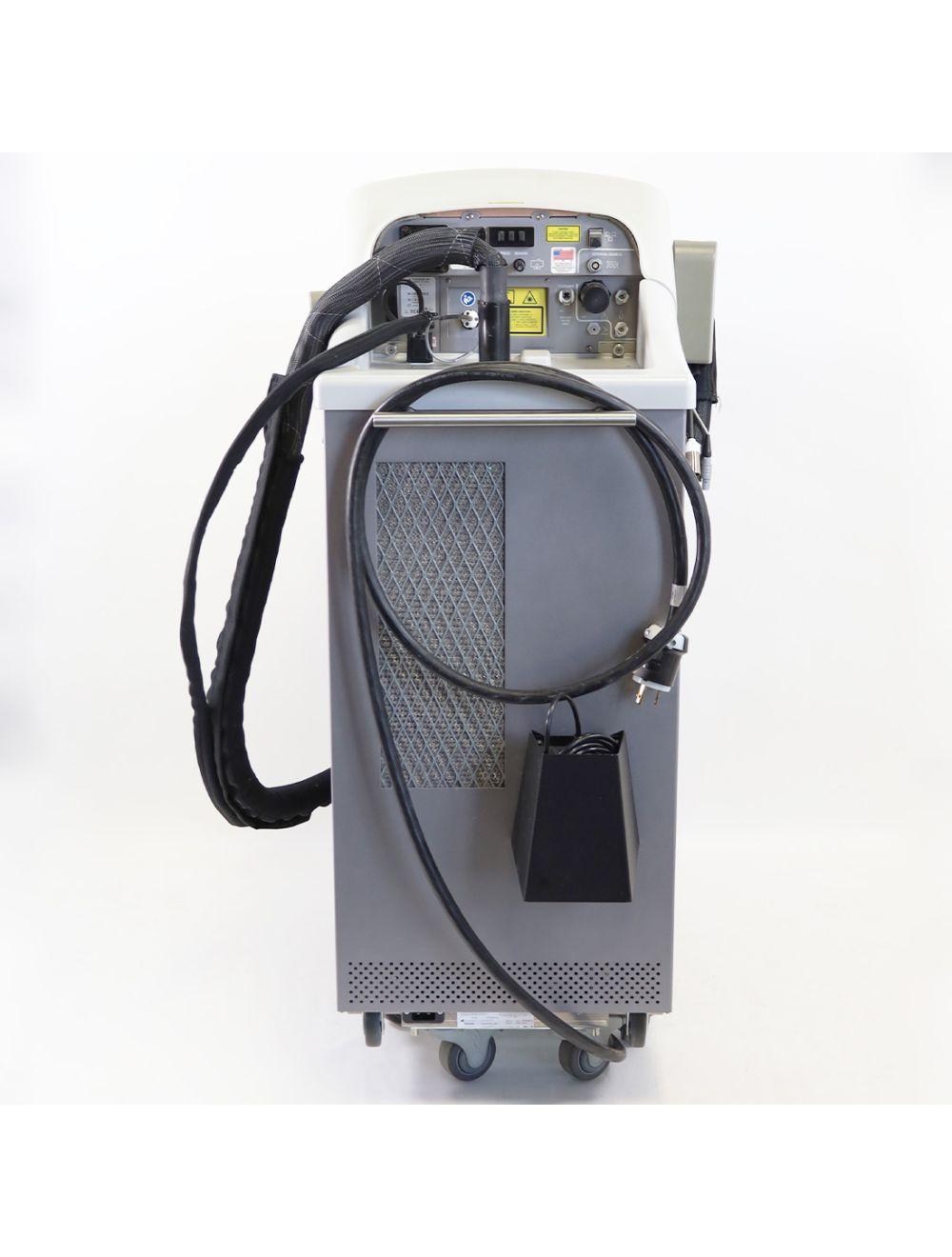 2014 Cynosure Elite MPX Laser 755/1064nm With IPL And Built-In Zimmer ...