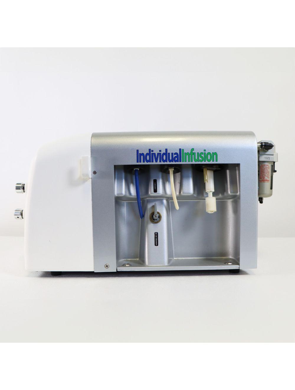 Envy Medical SilkPeel Dermalinfusion Skin Resurfacing Treatment System ...