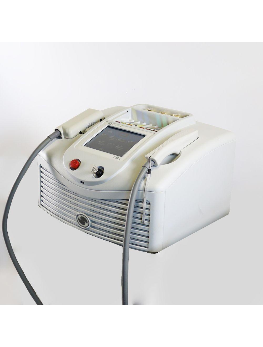 2015 Sciton Profile BBLs Laser Broad Band Light Pigment Hair Removal ...