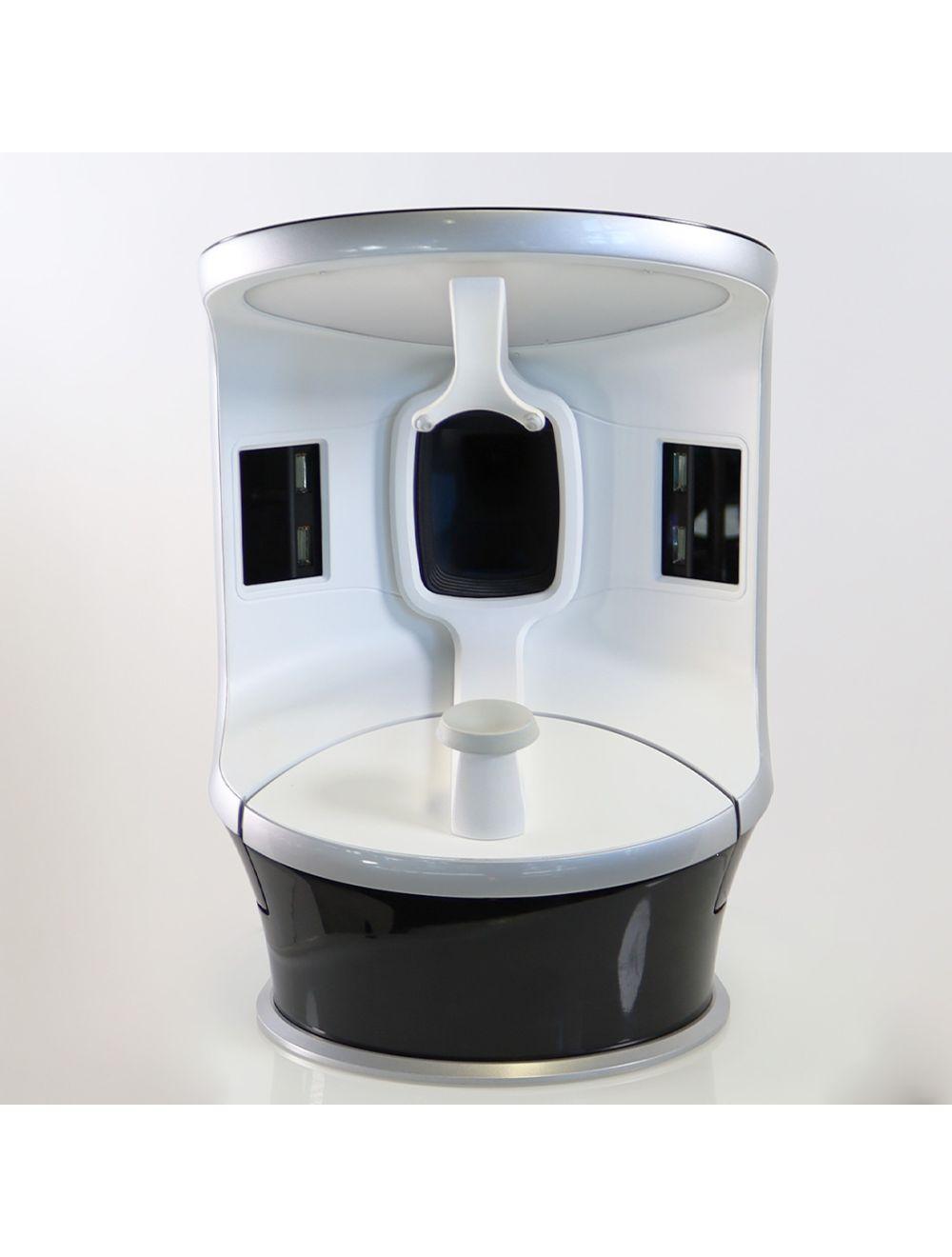 Canfield Scientific Visia Generation 7 Skin Complexion Analysis System ...