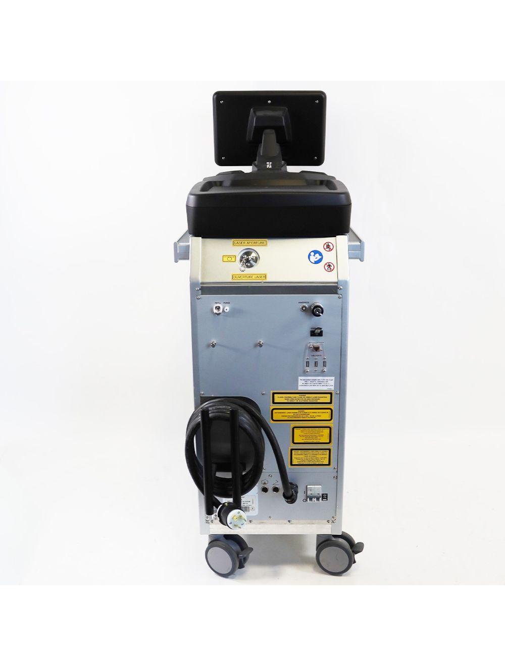 2020 Cynosure Elite iQ System Laser Hair Removal Veins Wrinkles Nd Yag ...