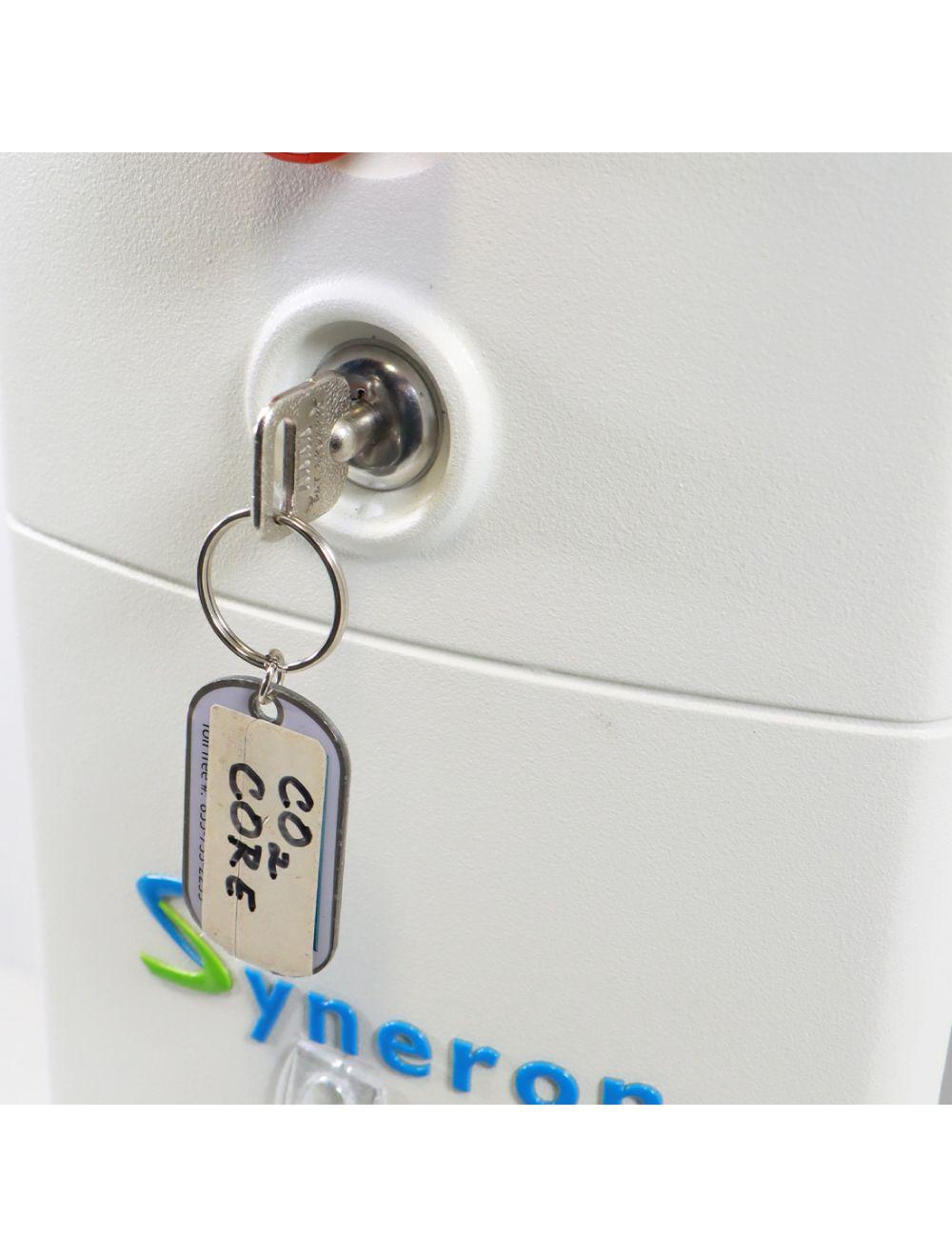 2017 Syneron Candela CO2RE Laser External Intima Surgical System – Sol ...