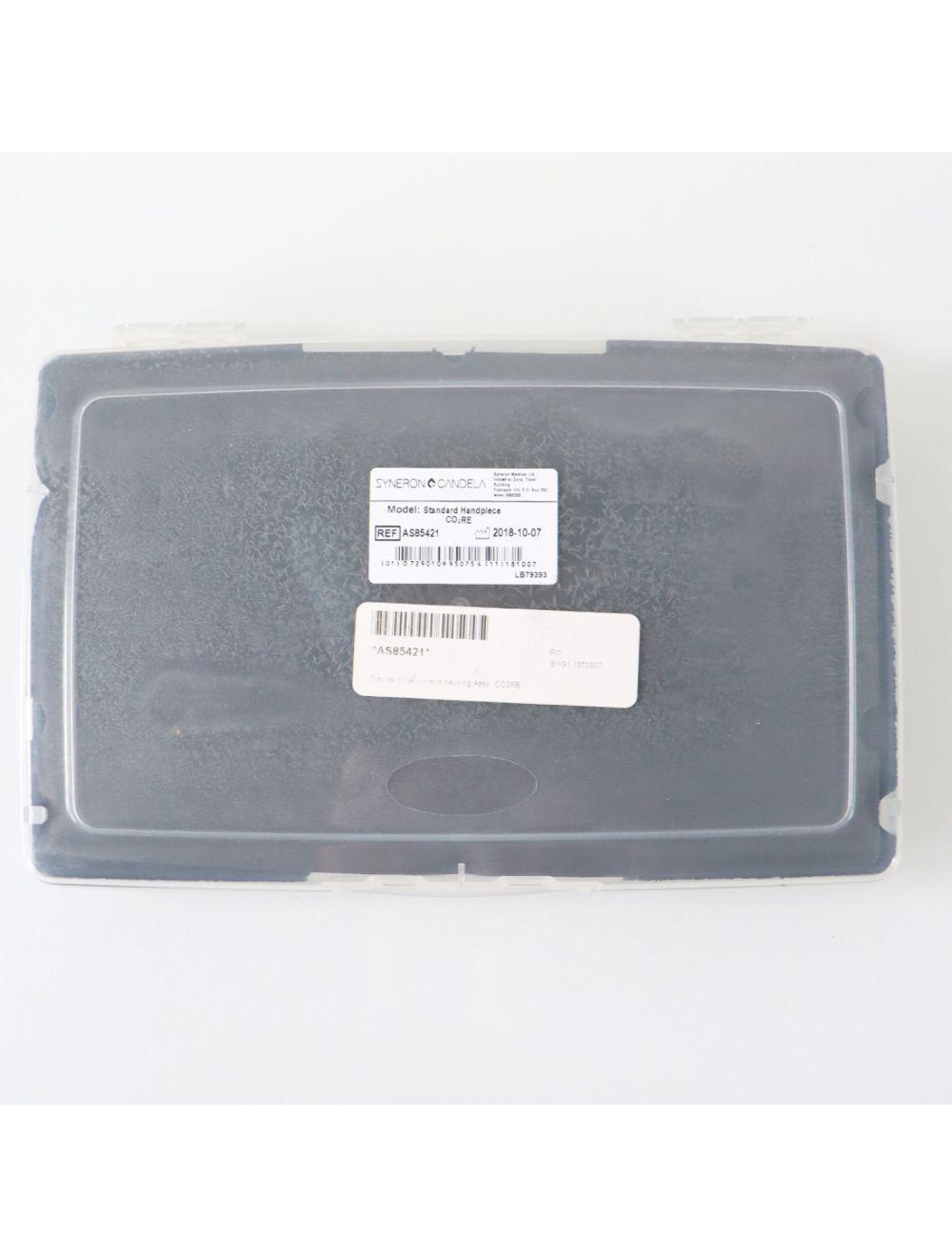 2017 Syneron Candela CO2RE Laser External Intima Surgical System – Sol ...