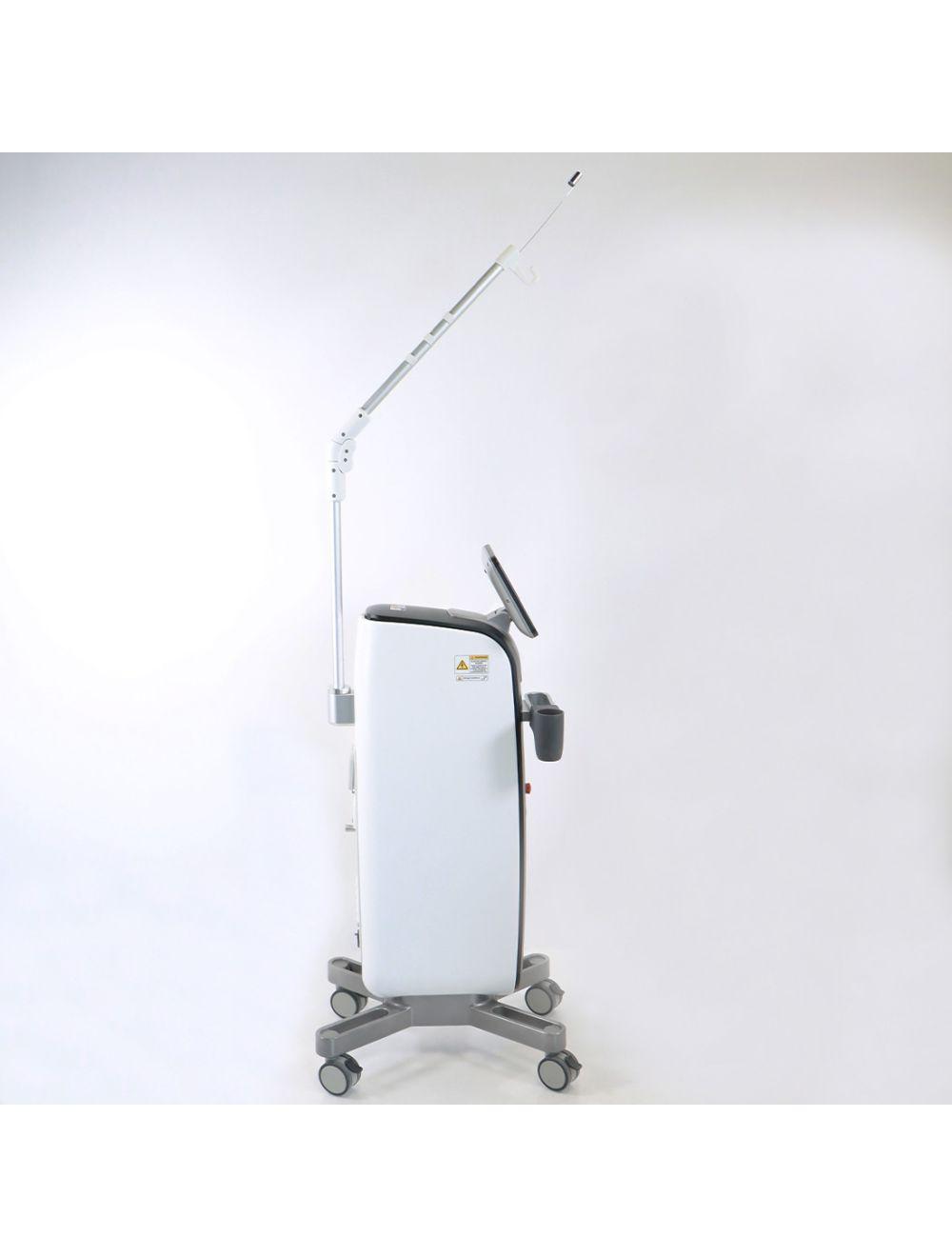 2021 Lutronic Genius Intelligent Focused Radio Frequency RF ...