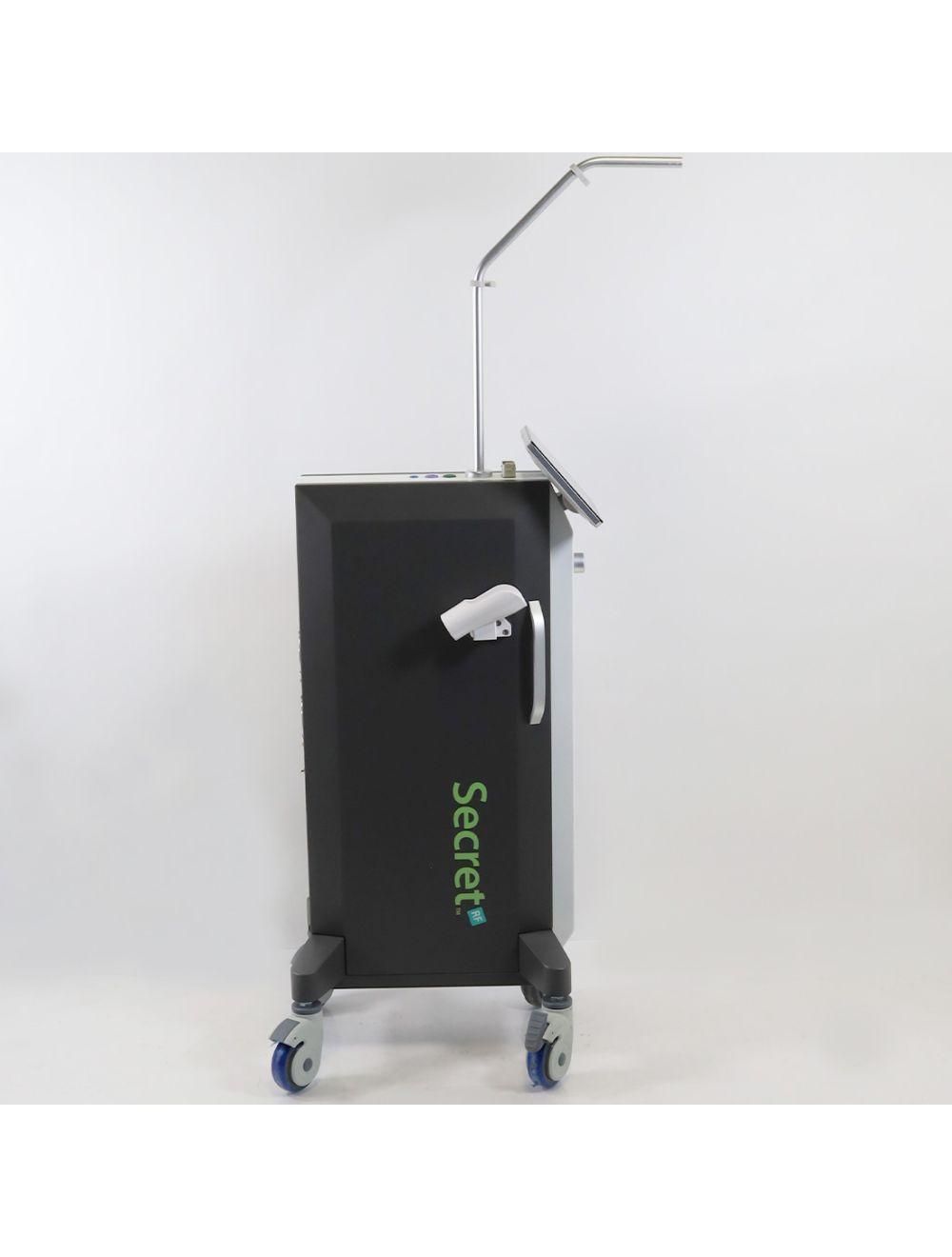 2018 Cutera Ilooda Secret RF RadioFrequency Microneedling Wrinkles ...