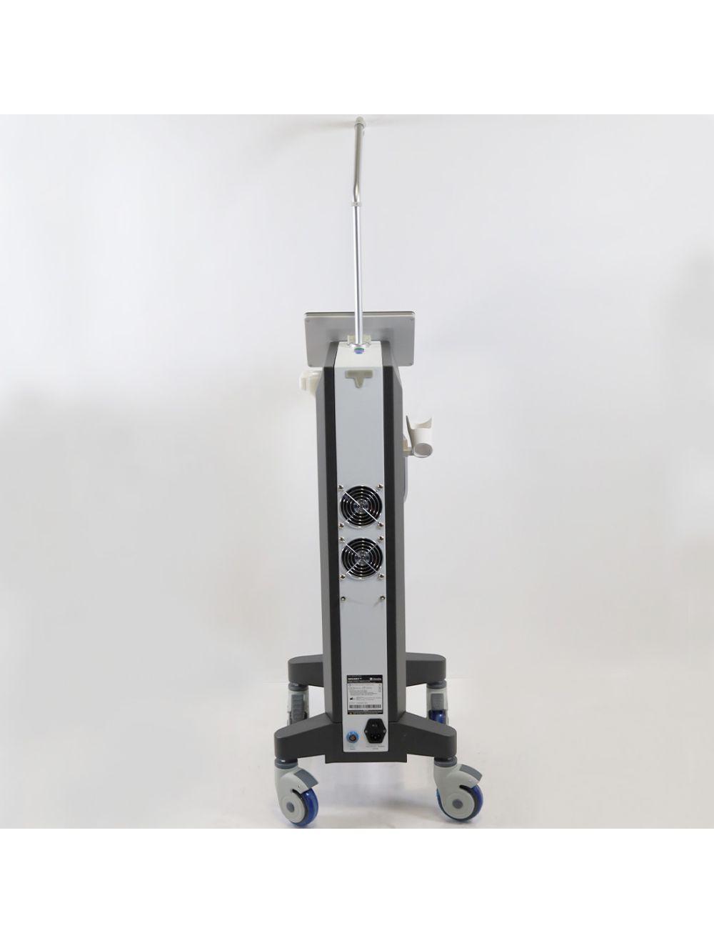 2018 Cutera Ilooda Secret RF RadioFrequency Microneedling Wrinkles ...