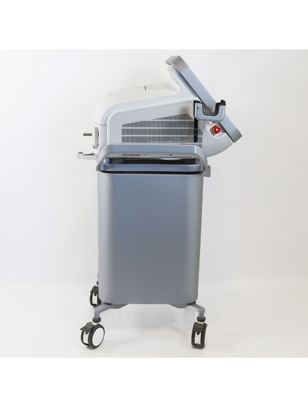 2018 Lumenis LightSheer Desire Diode Laser Hair Removal 2 Handpieces ...