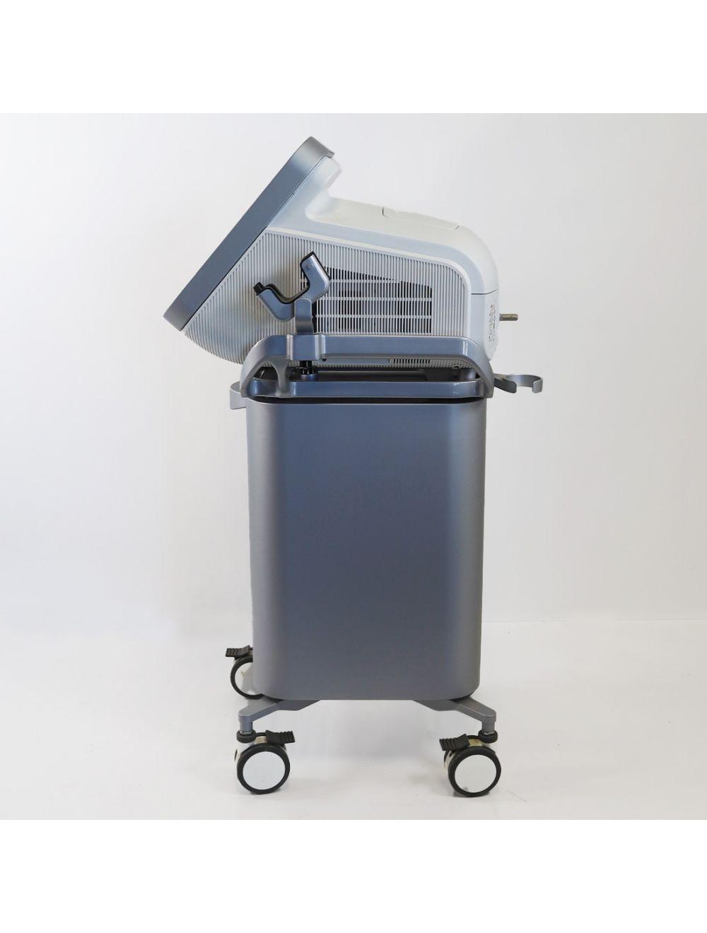 2018 Lumenis LightSheer Desire Diode Laser Hair Removal 2 Handpieces ...