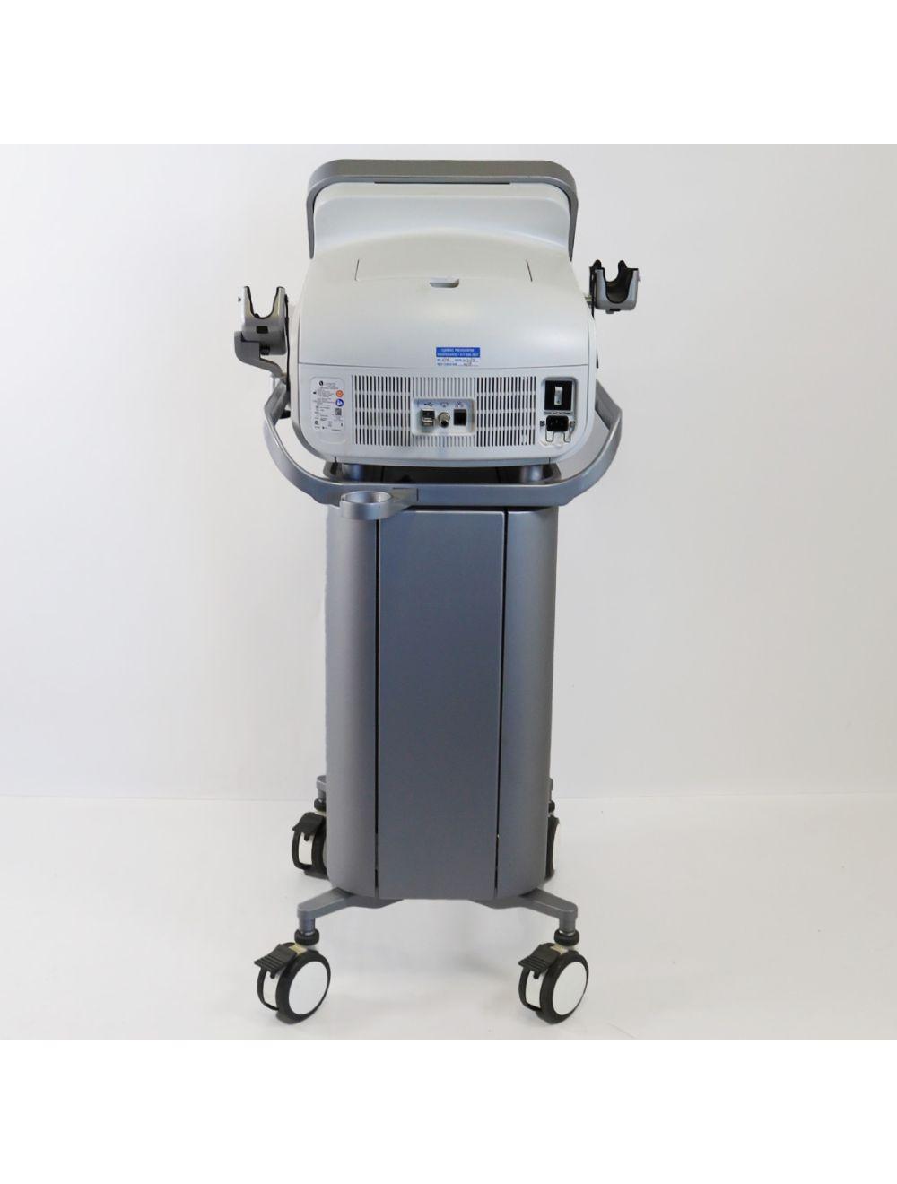 2018 Lumenis LightSheer Desire Diode Laser Hair Removal 2 Handpieces ...