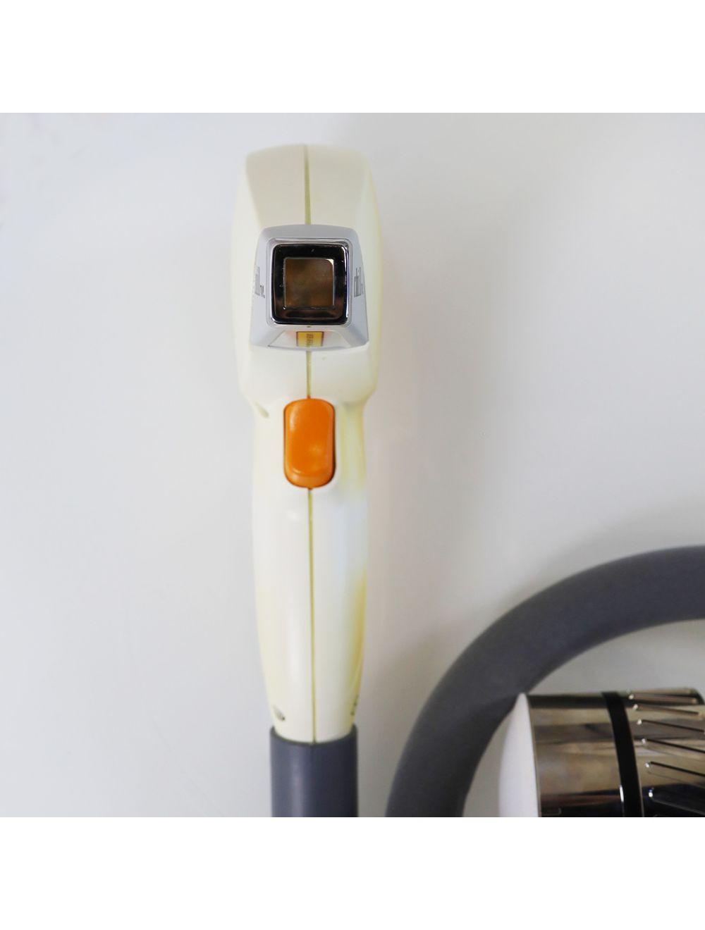 2018 Lumenis LightSheer Desire Diode Laser Hair Removal 2 Handpieces ...