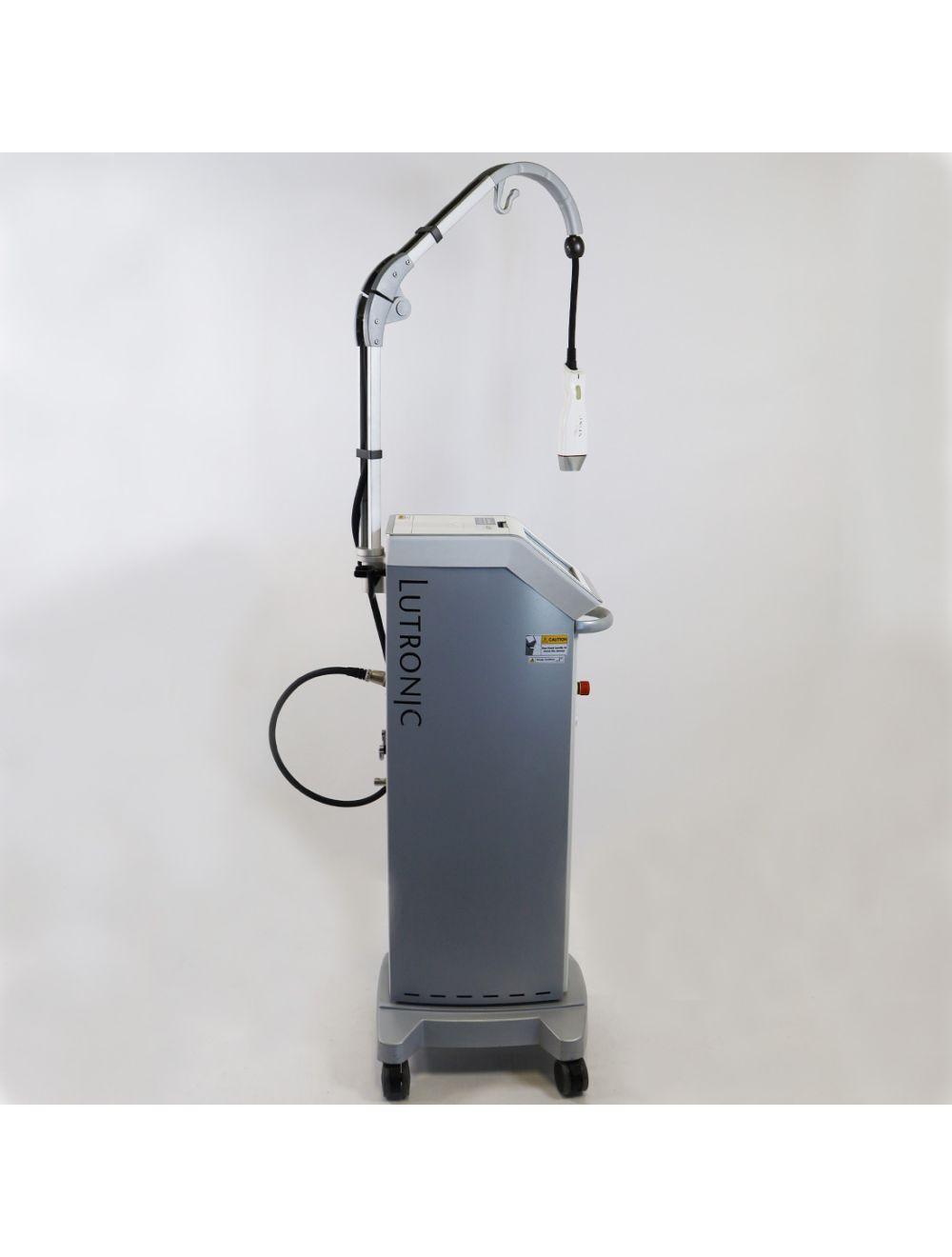 2018 Lutronic Infini RF Microneedling Skin Tightening Rejuvenation Acne ...