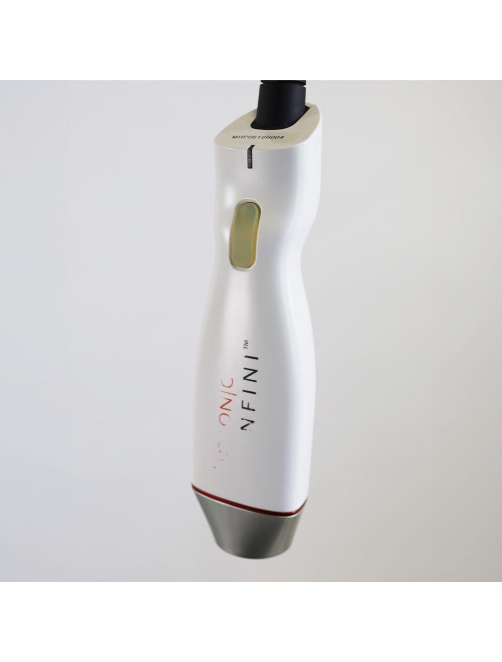 2018 Lutronic Infini RF Microneedling Skin Tightening Rejuvenation Acne ...