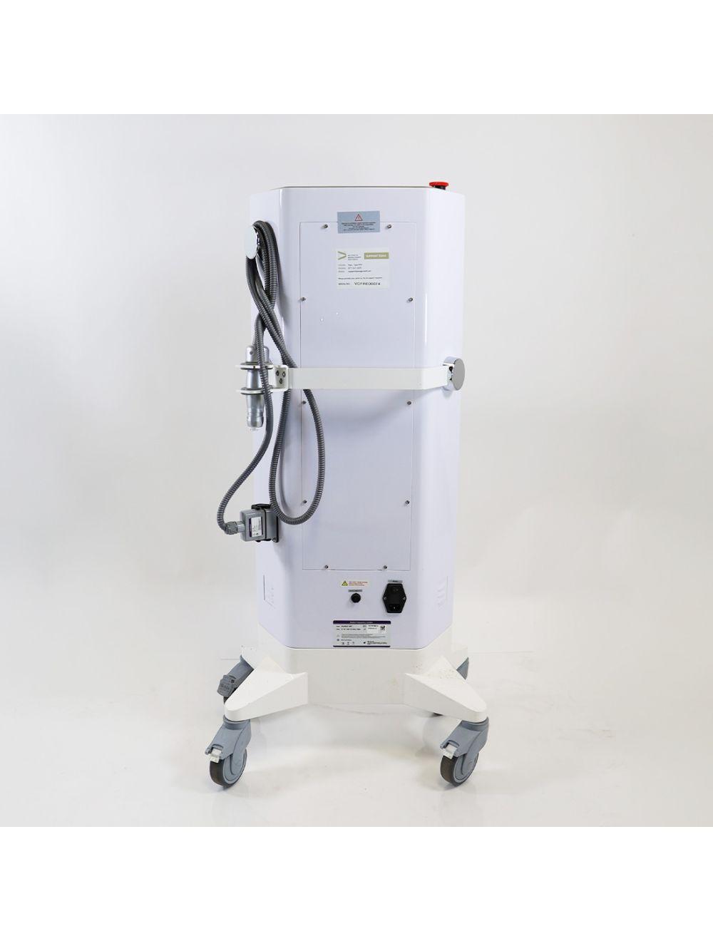 2018 Scarlet SRF Radio Microneedle Skin Tightening Treatment ...