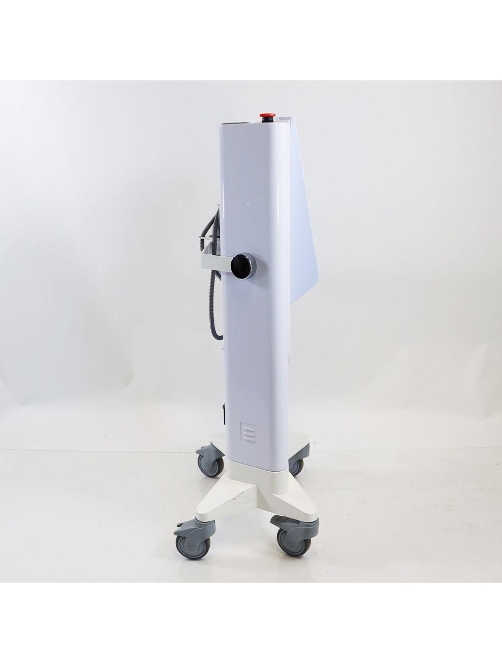 2018 Scarlet SRF Radio Microneedle Skin Tightening Treatment ...