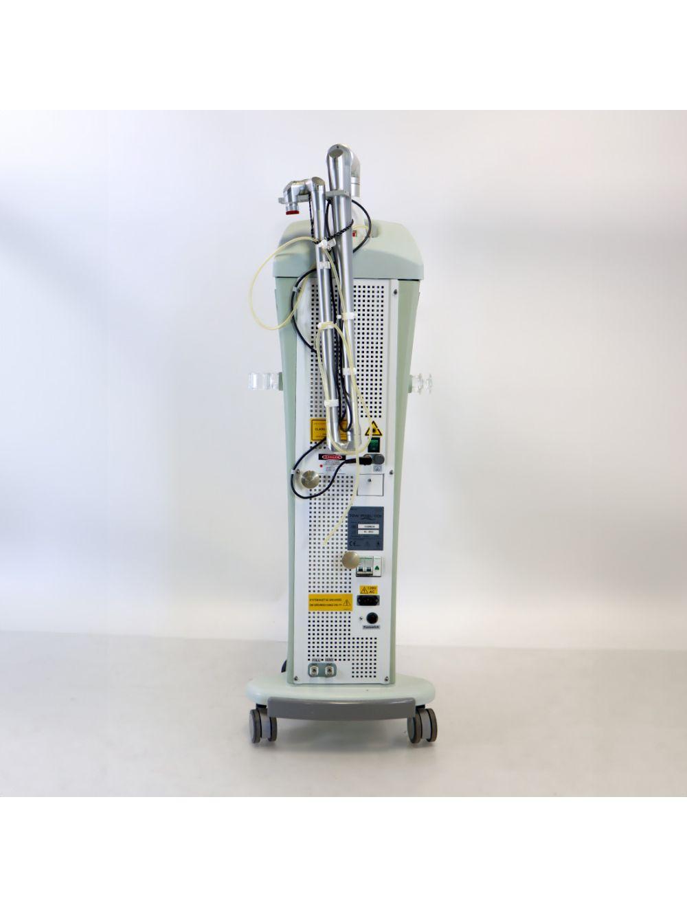 2012 Alma FemiLift 70W Pixel CO2 Laser System Vaginal Fractional ...