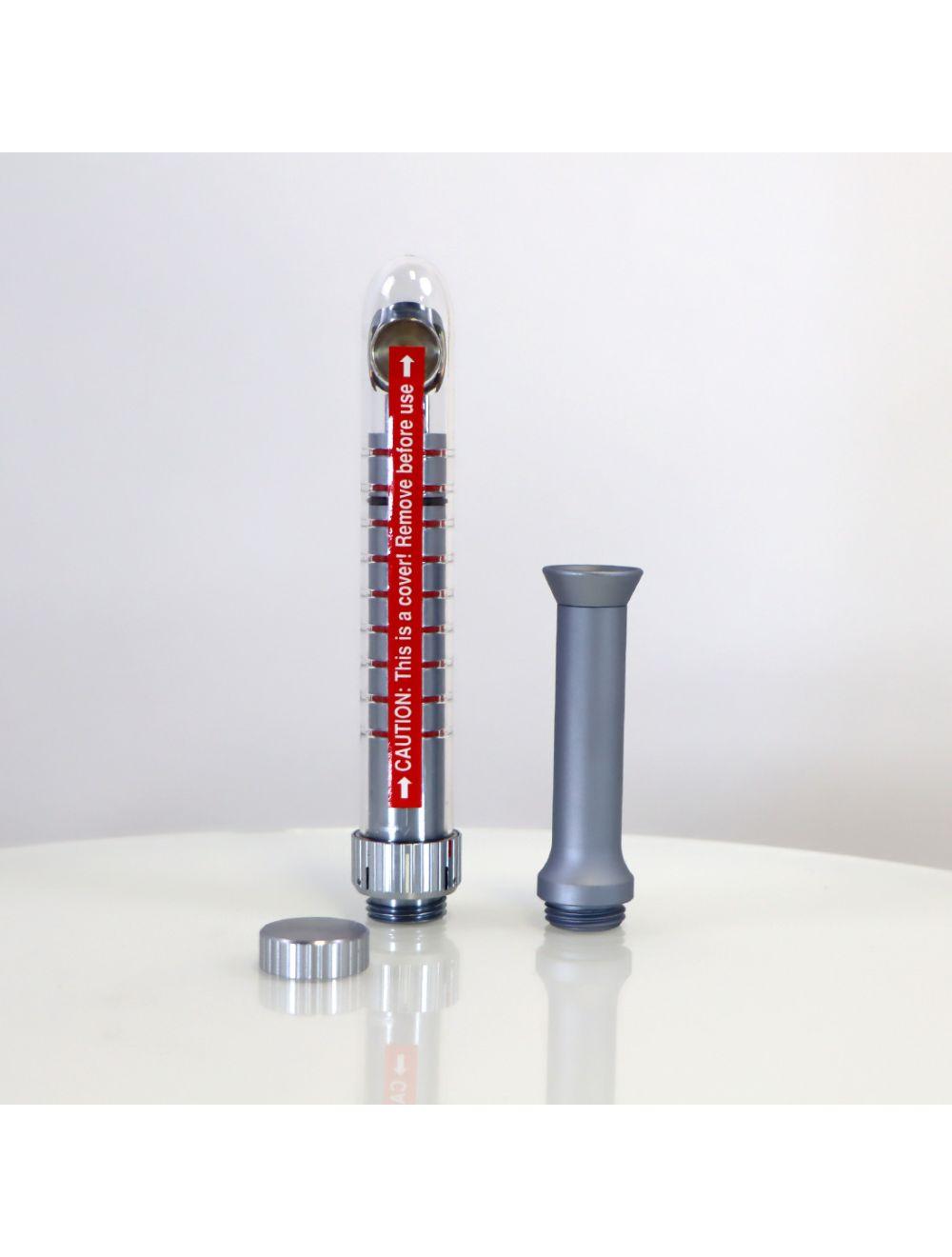 2012 Alma FemiLift 70W Pixel CO2 Laser System Vaginal Fractional ...