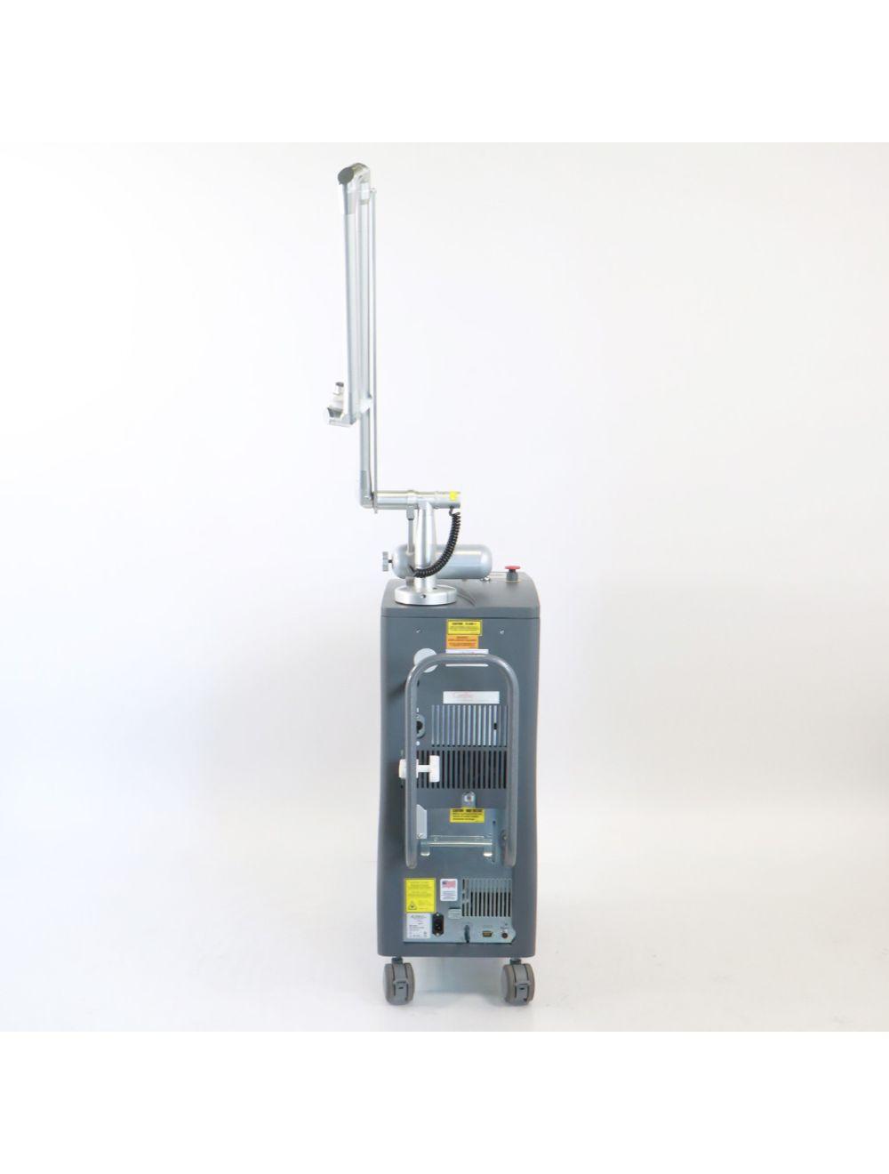 2014 Hoya ConBio MedLite C6 Q-Switched Laser Tattoo Removal 1064nm DEMO ...