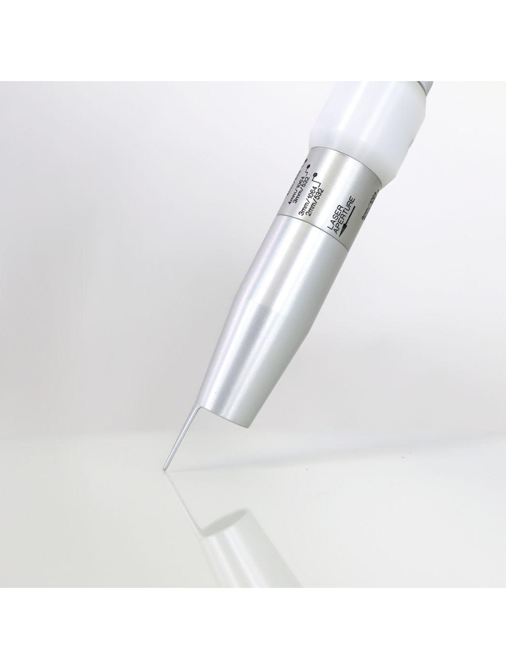 2014 Hoya ConBio MedLite C6 Q-Switched Laser Tattoo Removal 1064nm DEMO ...