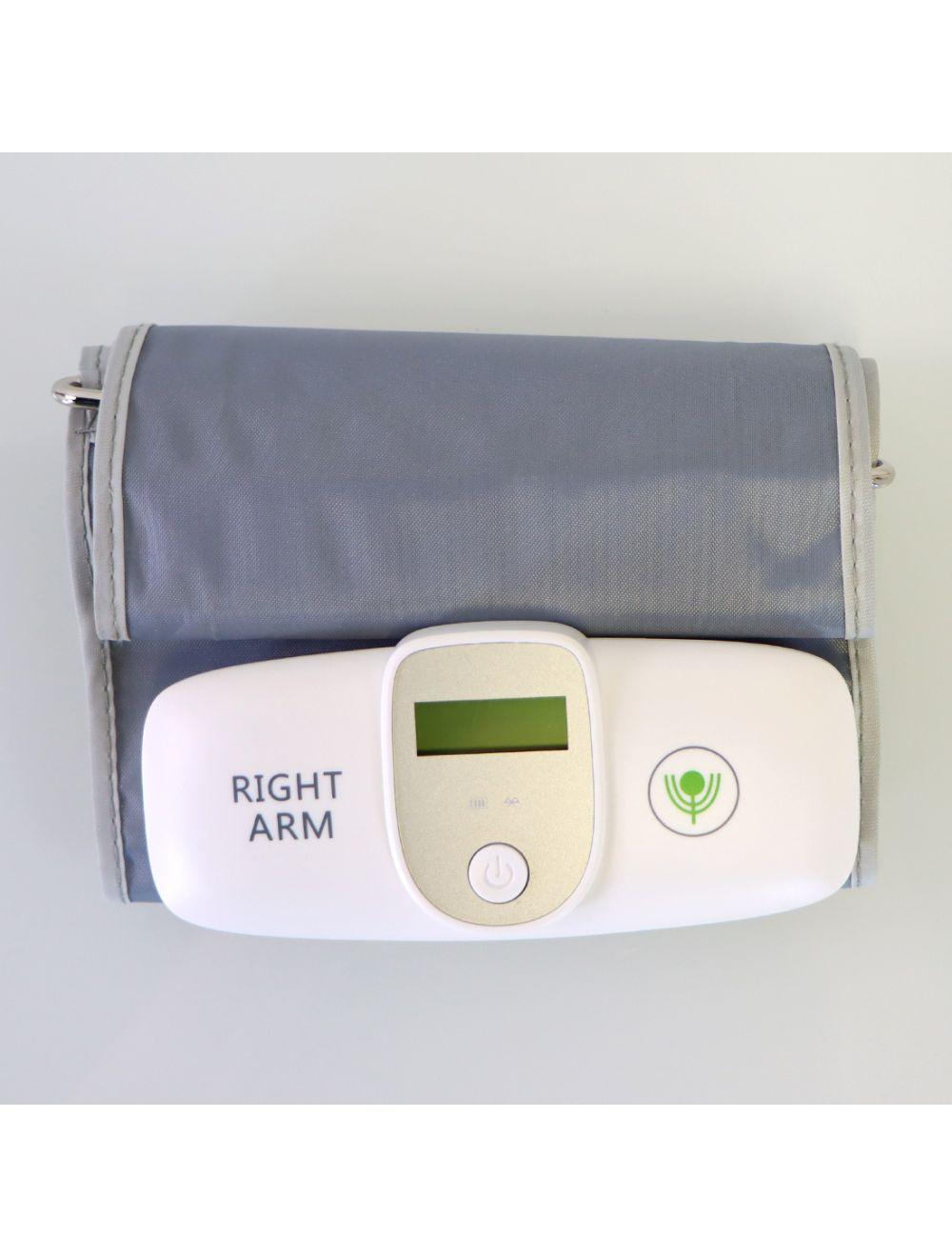 Hyperion Medical Smart-LEDA Plus System TBI ABI Microvascular Arterial LEDA+ – Sol International ...