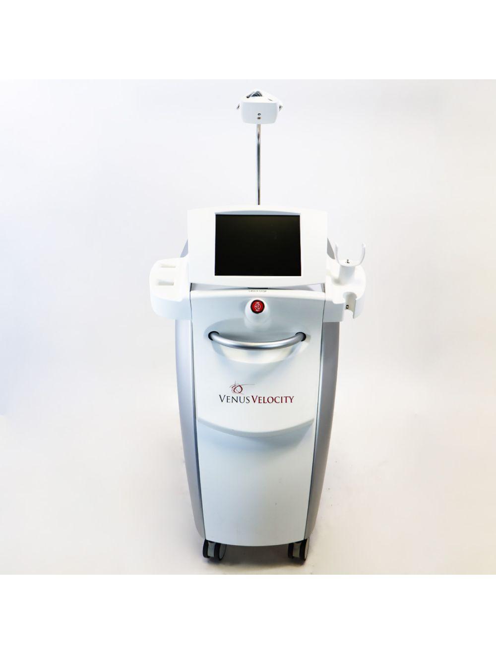 2019 VenusConcept Venus Velocity 800 nm Diode Hair Removal Laser ...