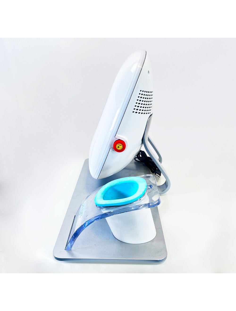 2017 Solta Clear + Brilliant Tabletop Diode Laser System with Permea ...