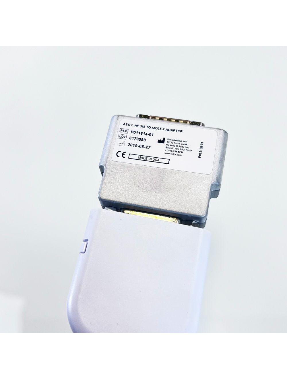 2017 Solta Clear + Brilliant Tabletop Diode Laser System with Permea ...