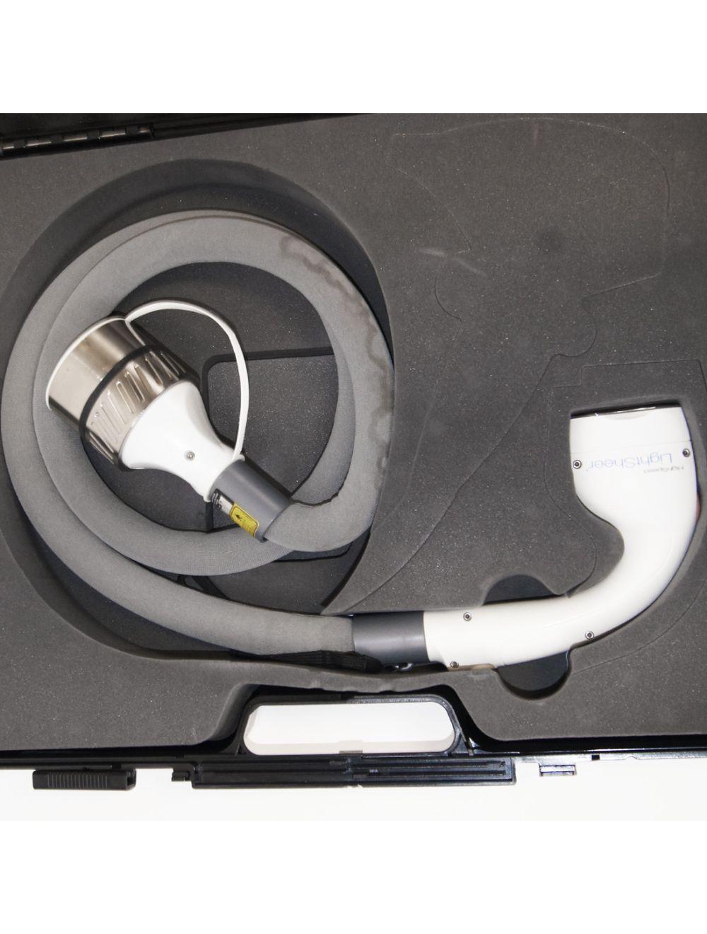 2018 Lumenis LightSheer Desire Laser Hair Removal Diode XC HS ...