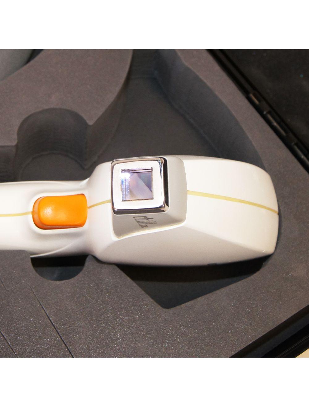 2018 Lumenis LightSheer Desire Laser Hair Removal Diode XC HS ...