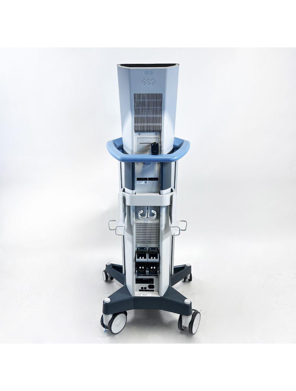 2019 BTL EmSculpt Non Invasive Fat Reduction Body Sculpting Shaping ...