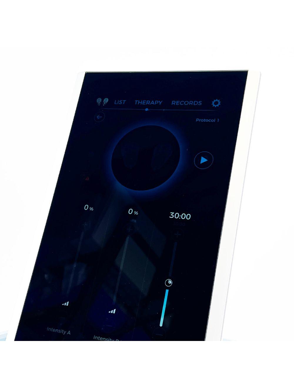 2019 BTL EmSculpt Non Invasive Fat Reduction Body Sculpting Shaping ...