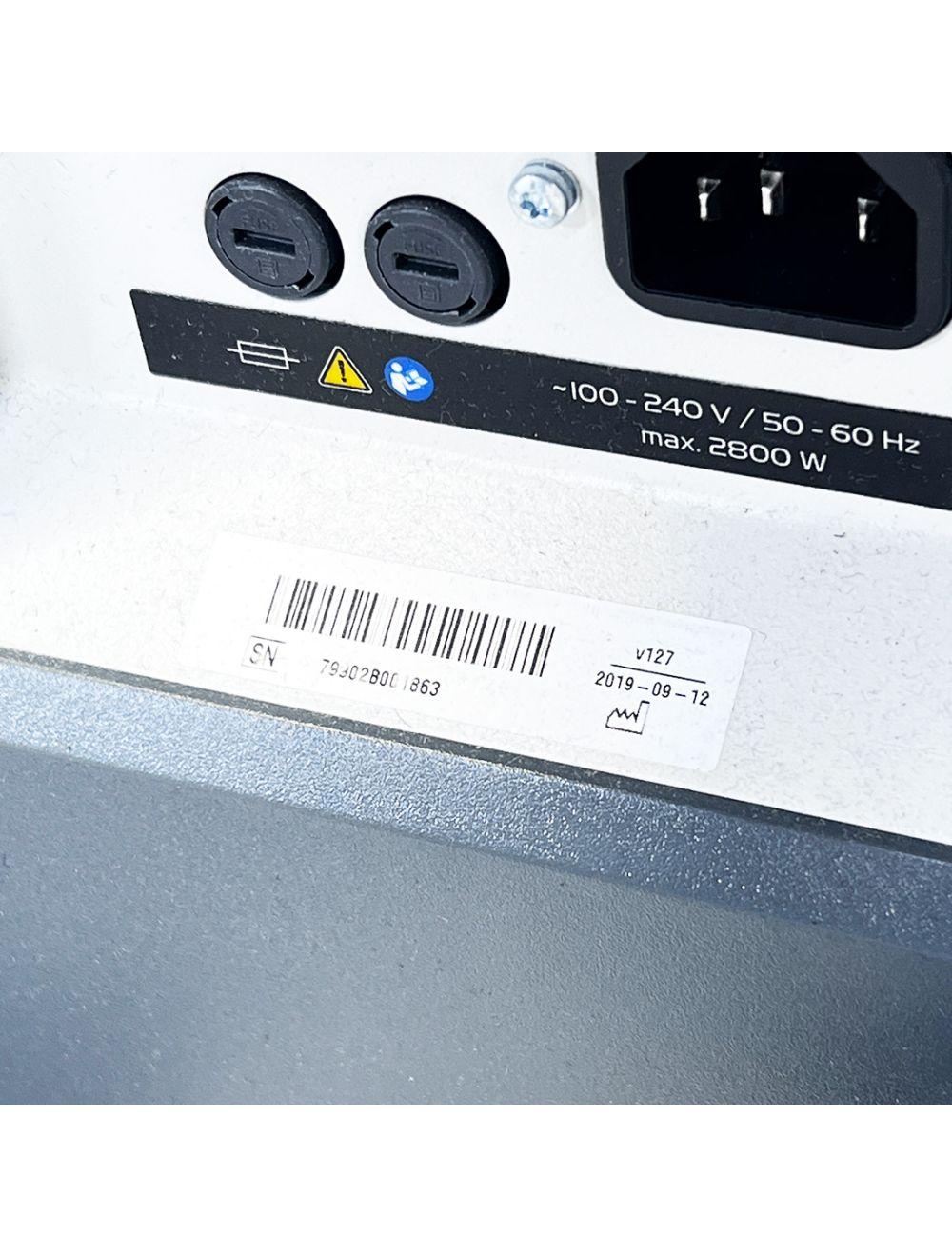 2019 BTL EmSculpt Non Invasive Fat Reduction Body Sculpting Shaping ...